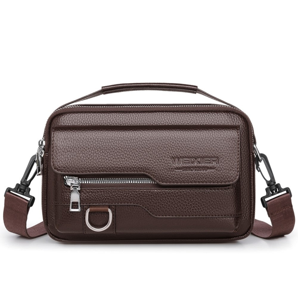 Men’s New Design Crossbody Bag